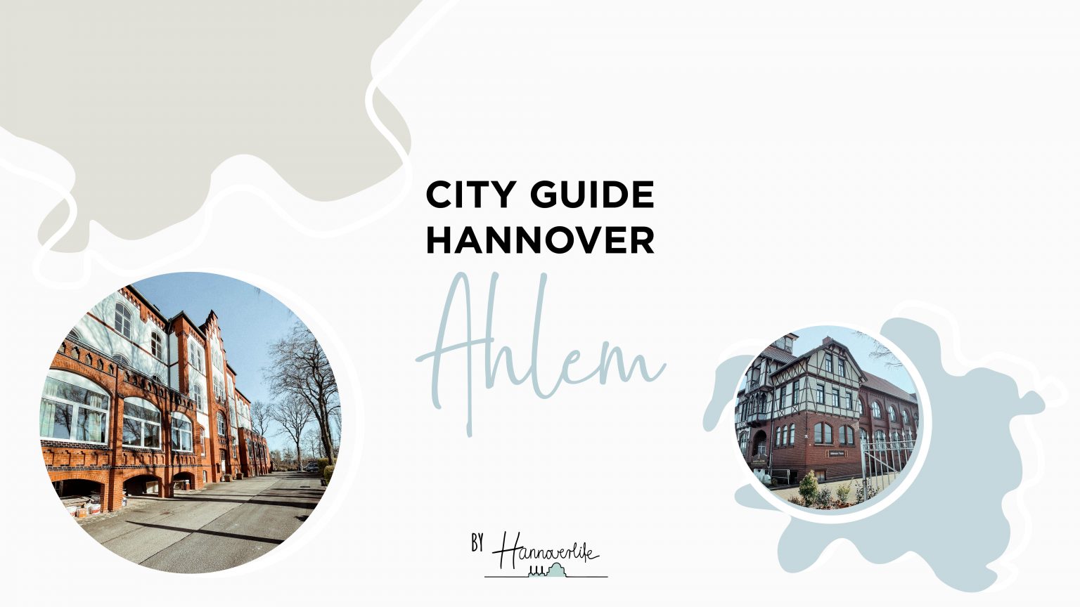 City Guide Ahlem