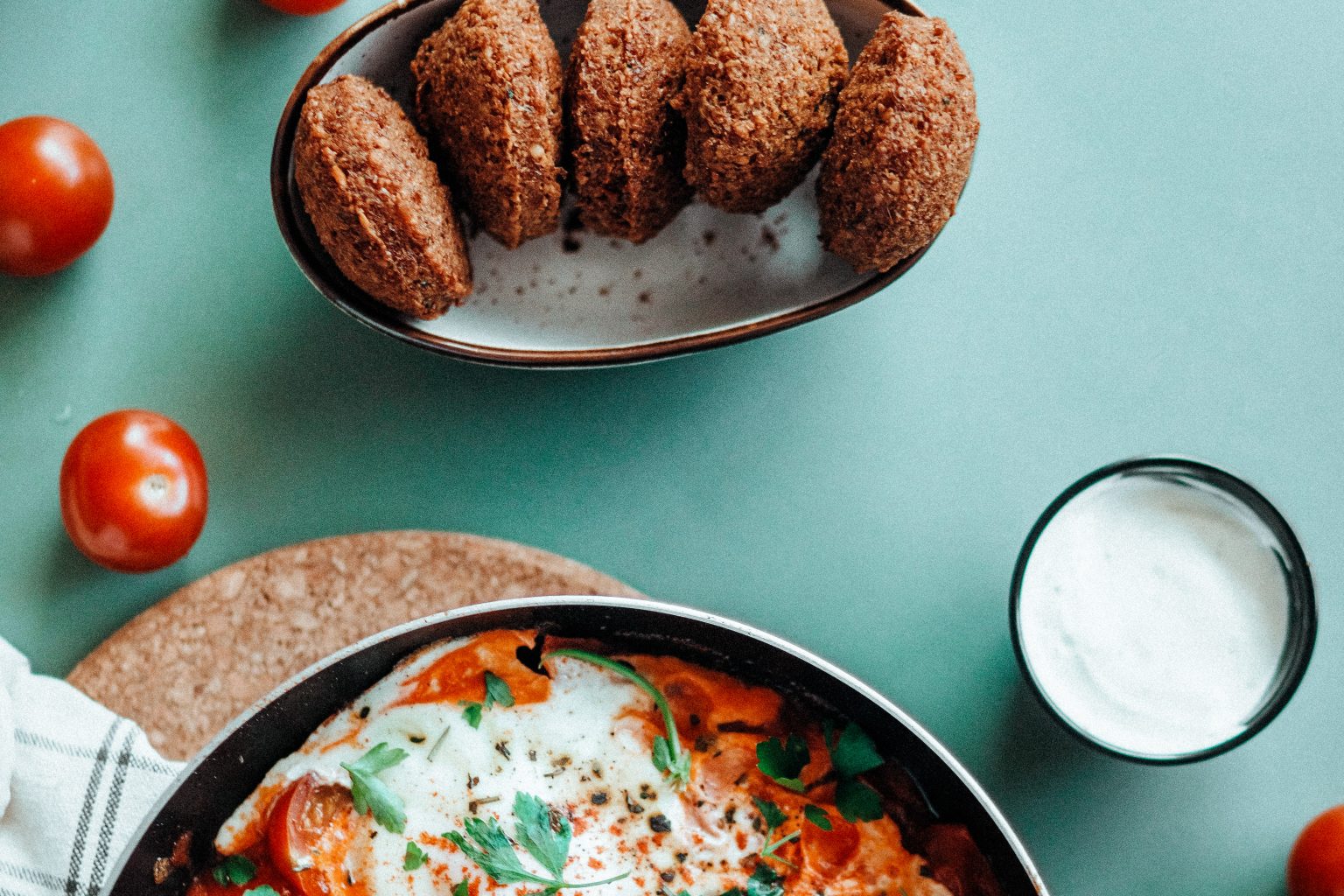 7 Orte für leckere Falafel in Hannover - Hannoverlife